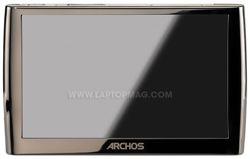 Archos 5 Internet Tablet - Reviews of the Archos 5 Internet Tablet ...