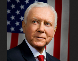 Sen. Hatch to Retire | Next TV