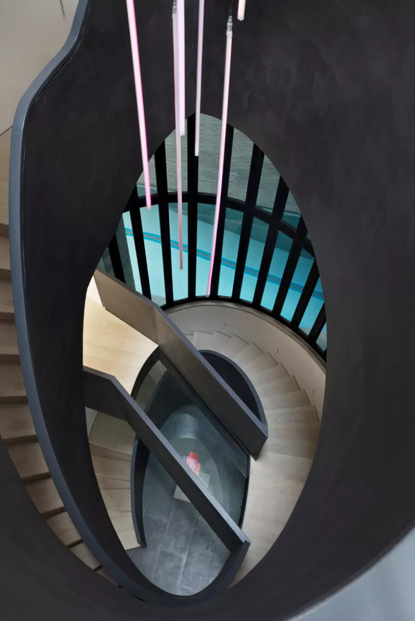 Inside 10 of the world's most imaginative and jaw-dropping converted ...