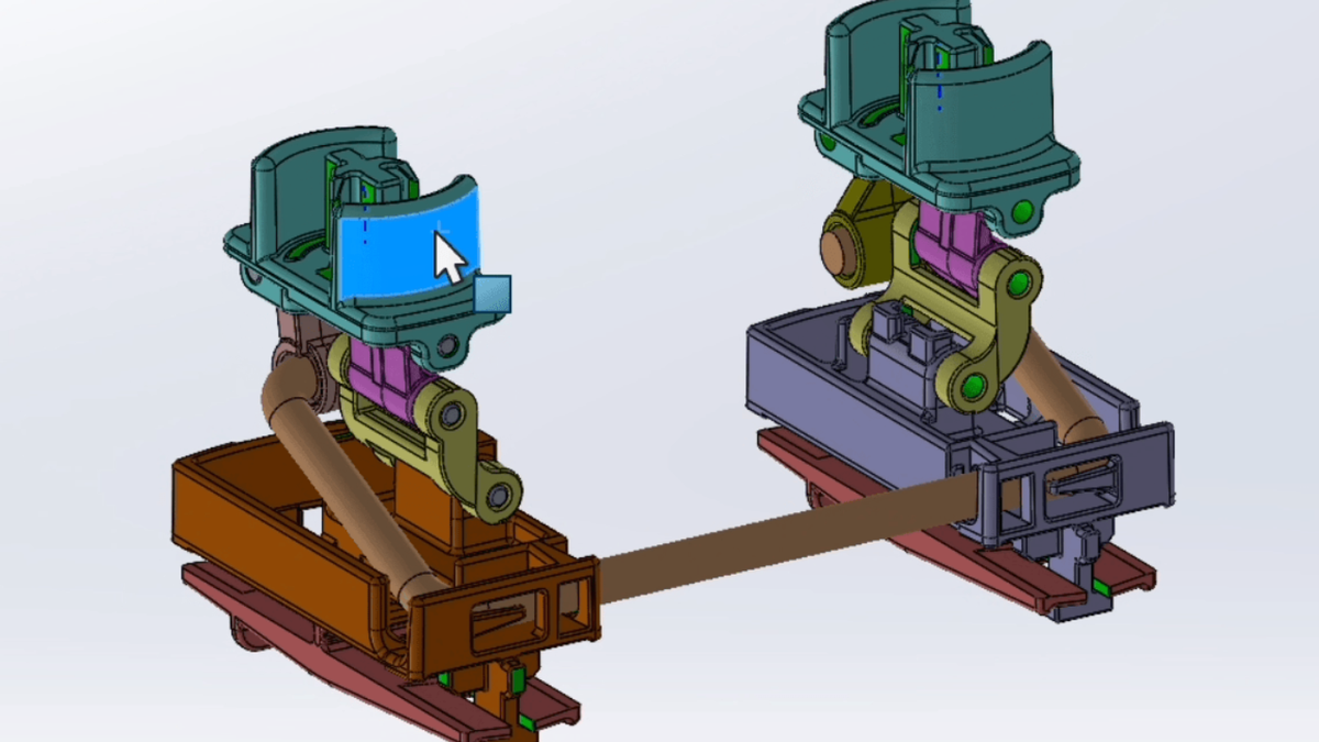 A keyboard enthusiast built a $3,400 electro-capacitive keyboard that ...
