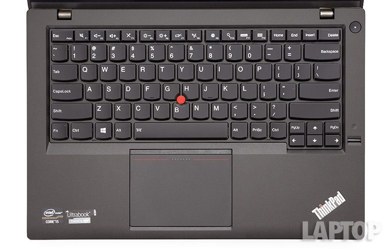 Lenovo ThinkPad T440s Review - Best Business Laptop - LAPTOP | Laptop Mag