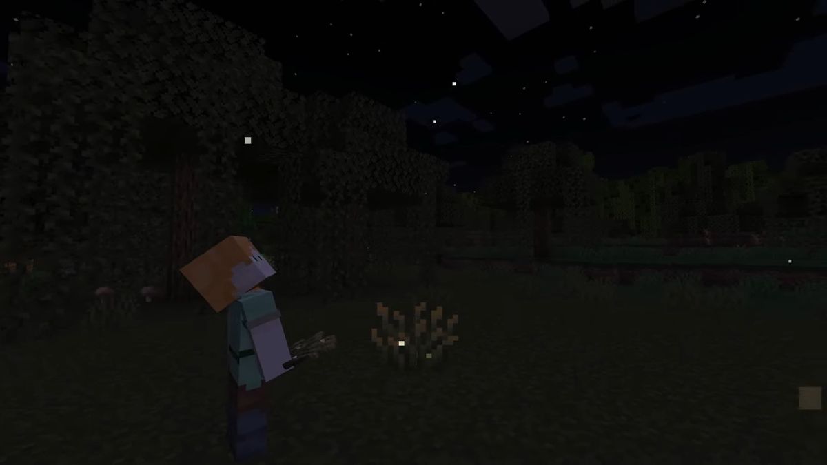 Minecraft is getting lots of new mobs in the next two updates | Windows ...