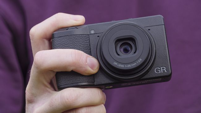 The 12 most exciting cameras of 2025, from the iPhone 17 to the Sony A7 ...