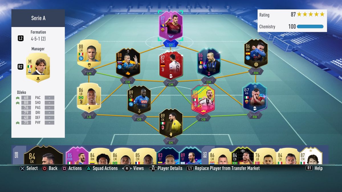 FIFA 19 FUT Birthday: What are the best cards and how can you get them ...