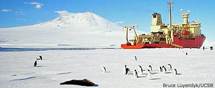 Antarctica - News and Scientific Articles on Live Science | Live Science