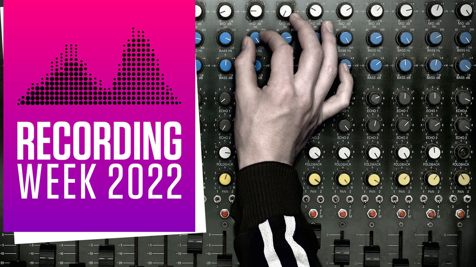 20 practical recording tips to super-charge your takes | MusicRadar