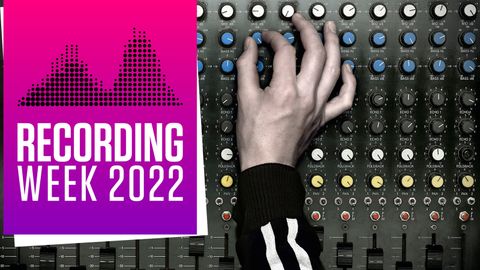 20 practical recording tips to super-charge your takes | MusicRadar