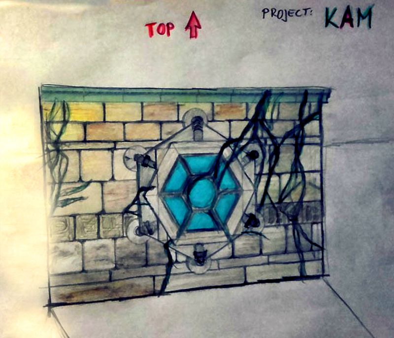 Build of the Week: KAM is a wall (and also a PC) | PC Gamer