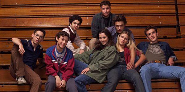 The One Big Problem With A Freaks And Geeks Reunion, According To James ...