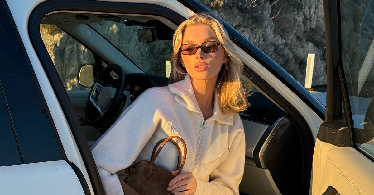 The Controversial Legging Color Trend to Try in 2026 | Who What Wear