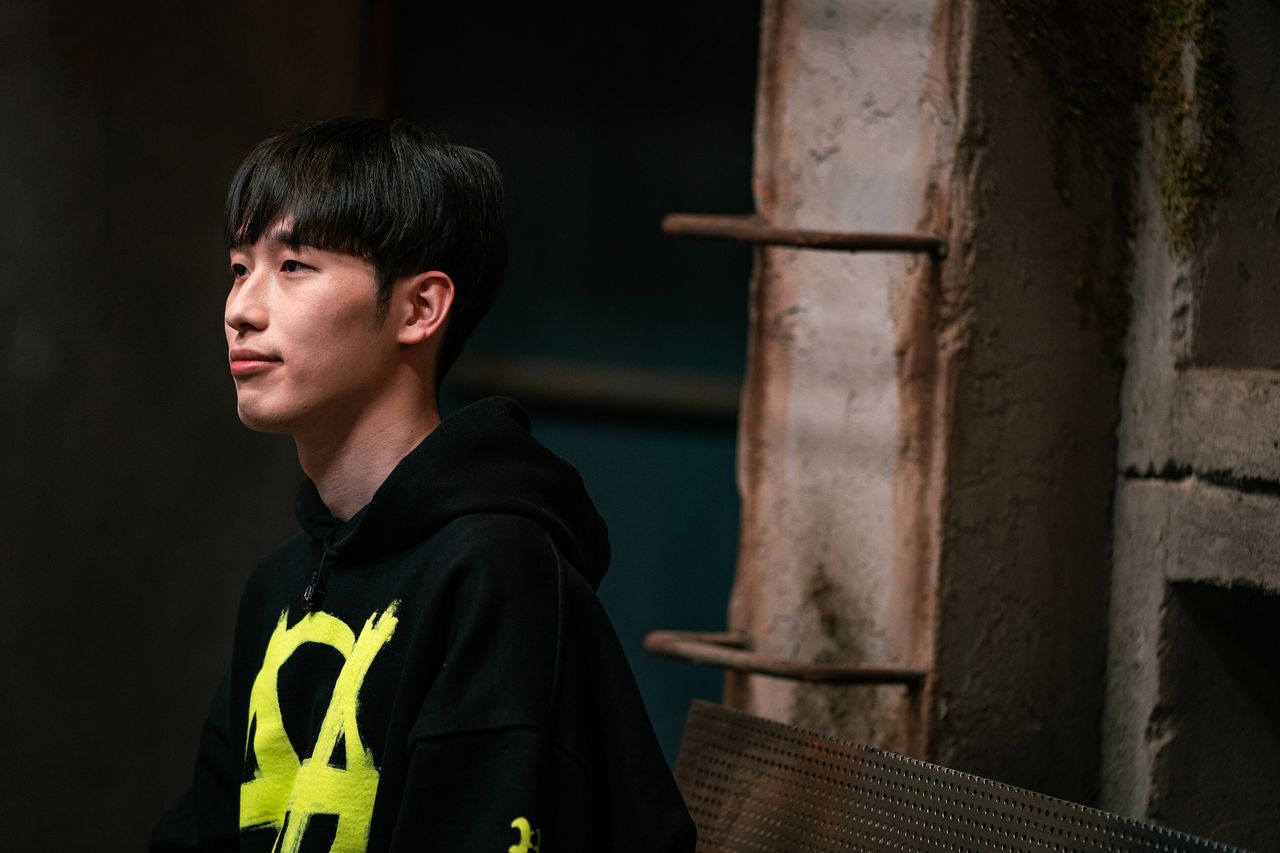 'The Devil's Plan' Cast: Meet the Contestants | Marie Claire