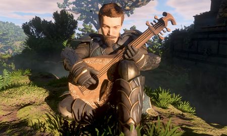 Valheim Dead Raiser guide: How to craft this weapon | PC Gamer