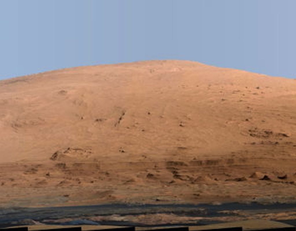 Mars Rover Curiosity's 7 Biggest Discoveries (So Far) | Space