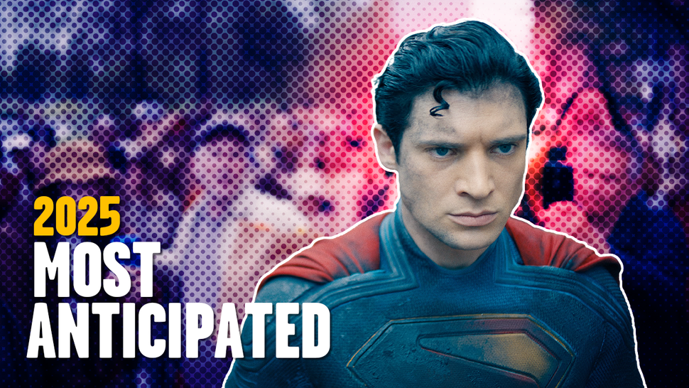 ReelBlend's Most Anticipated Movies Of 2025 | Cinemablend