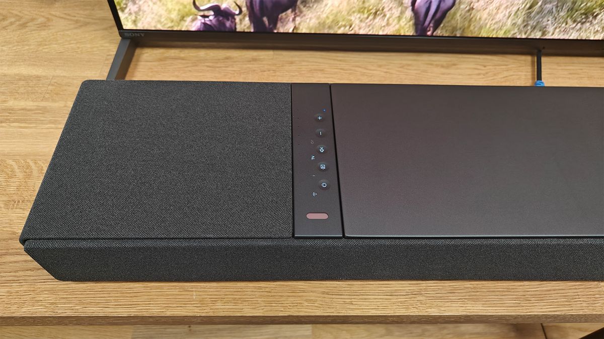 KEF XIO soundbar review: all-round ability with stunning performance ...