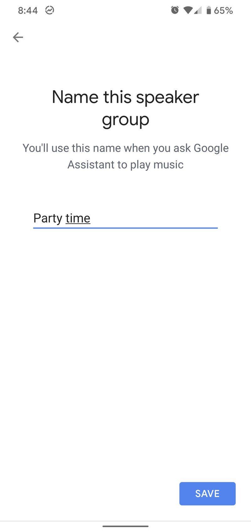 How to use Google Assistant to host a holiday party | Android Central