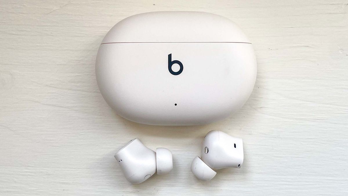 Beats Studio Buds+ review: Same iconic style with better ANC and ...