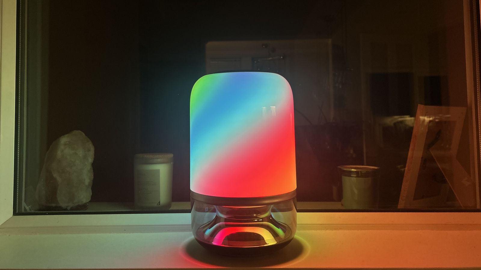 Govee x JBL Table Lamp 2 Pro review: a bold, imaginative fusion of ...