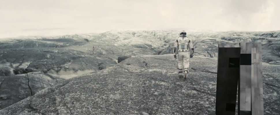 'Interstellar' in Pictures: A Space Epic Gallery | Space