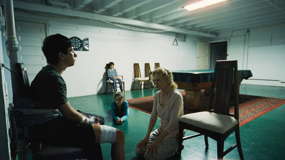 The Killing Of A Sacred Deer Ending Explained: Does Steven Have Any ...