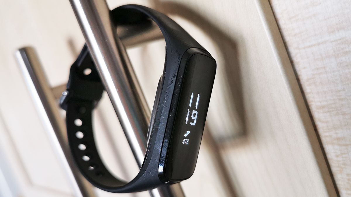 Samsung Galaxy Fit e review | TechRadar