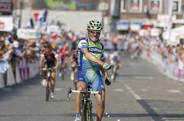 Di Luca to rest ahead of Giro | Cyclingnews