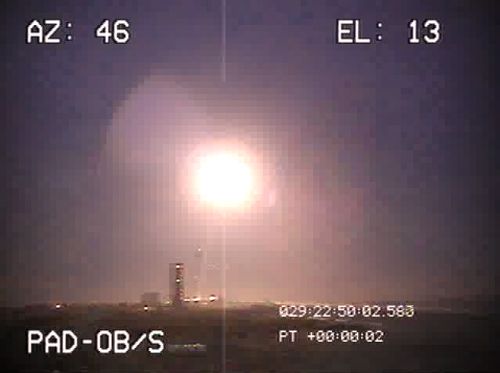 NASA's Wallops Flight Facility: Rocket Launches from Virginia (Photos ...