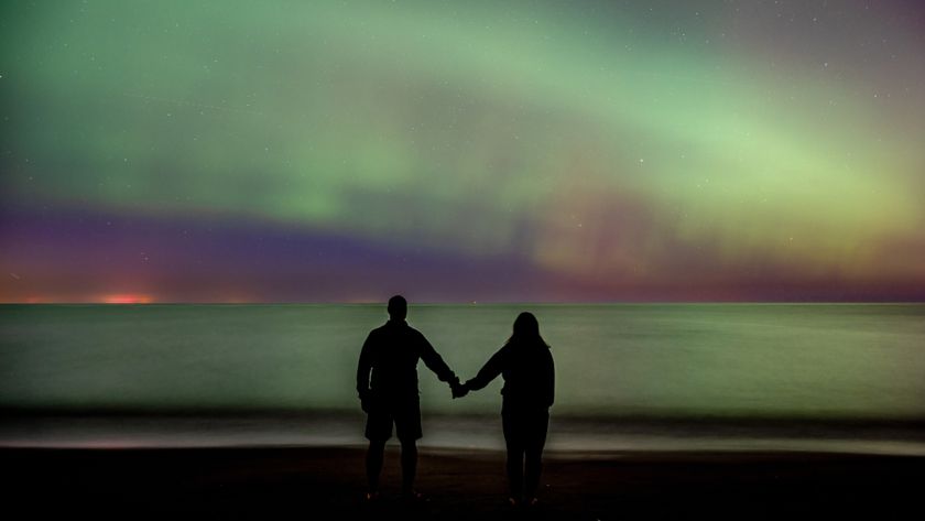 Astrophotography in May 2026: get your camera ready to photograph ...