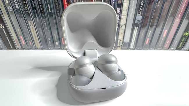 I've been testing Sony's new LinkBuds Fit — here's my pros and cons ...