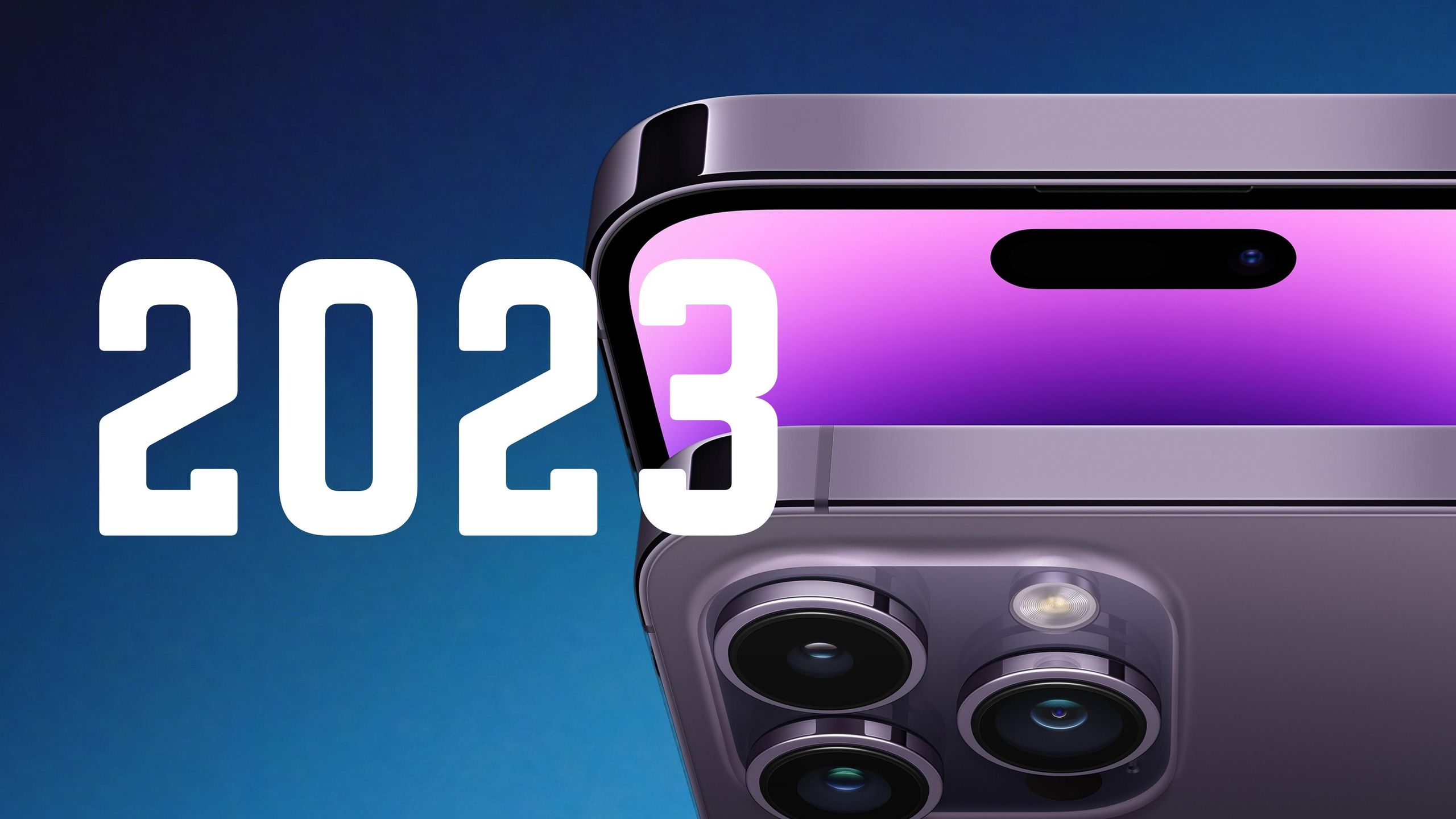 iPhone and iOS in 2023: What to expect and everything we want | iMore