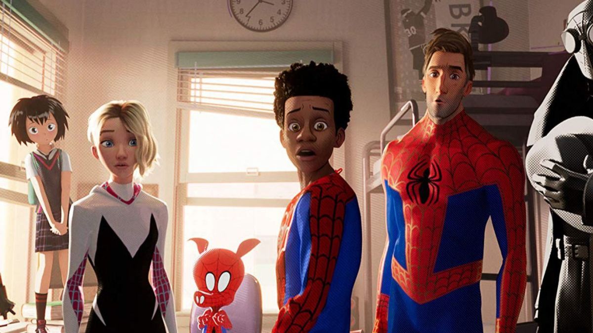 Disney Plus' Spider-Man movie deal isn't as good as you think | TechRadar