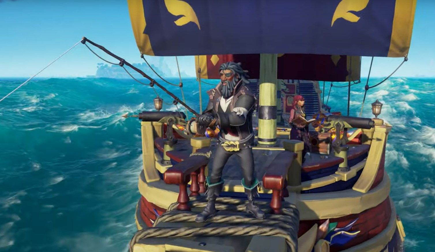 The best fishing games | PC Gamer
