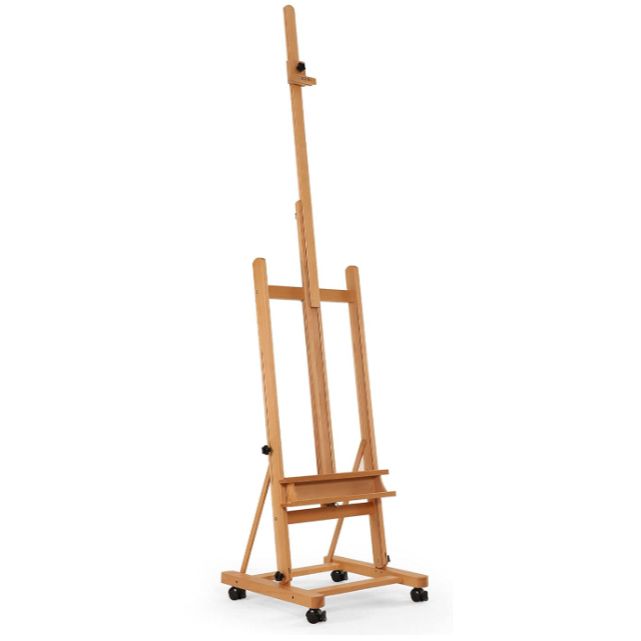 The best easels for painting | Creative Bloq