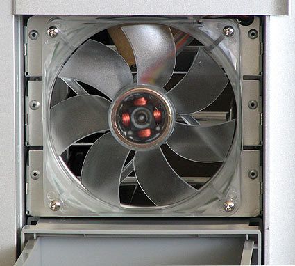 Ventilation And Cooling - Either Way ATX or BTX Cases | Tom's Hardware