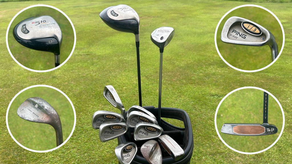 What Is Shaft Tipping In Golf? | Golf Monthly