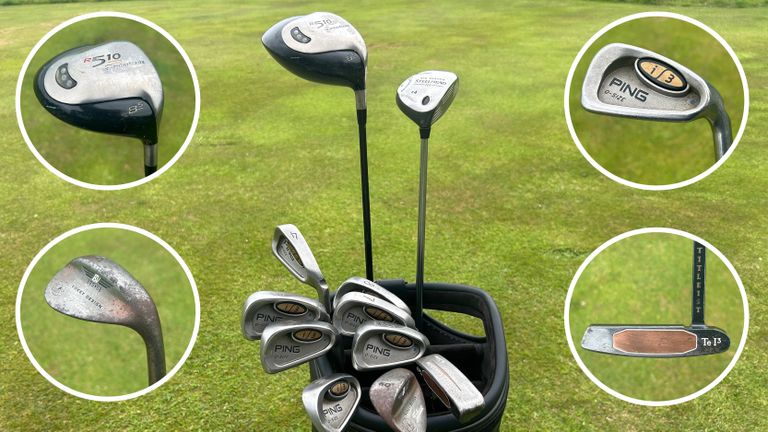 Driver Spin Rates Explained | Golf Monthly