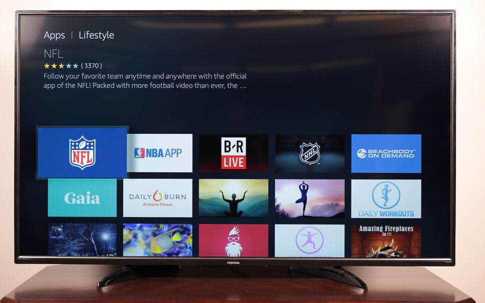 Who Makes the Smartest Smart TV? Here Are the Results | Tom's Guide