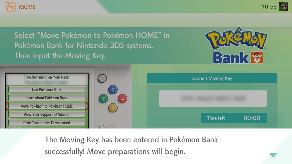 Pokémon HOME: How to transfer from Pokémon Bank into Pokémon HOME | iMore
