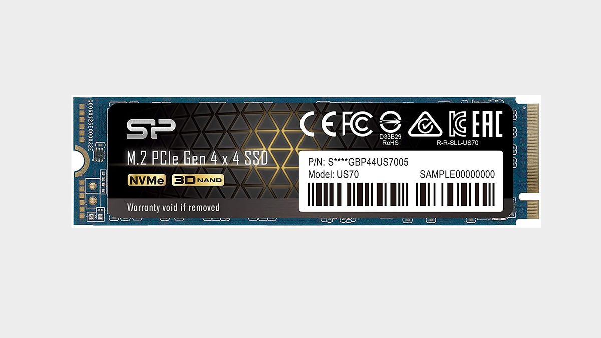 Best SSD for gaming 2023: The best performing drives for your PC ...