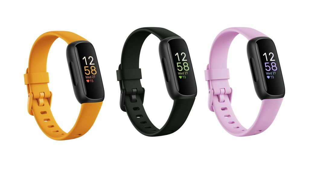 What is the newest Fitbit watch? There's one new model now | Woman & Home