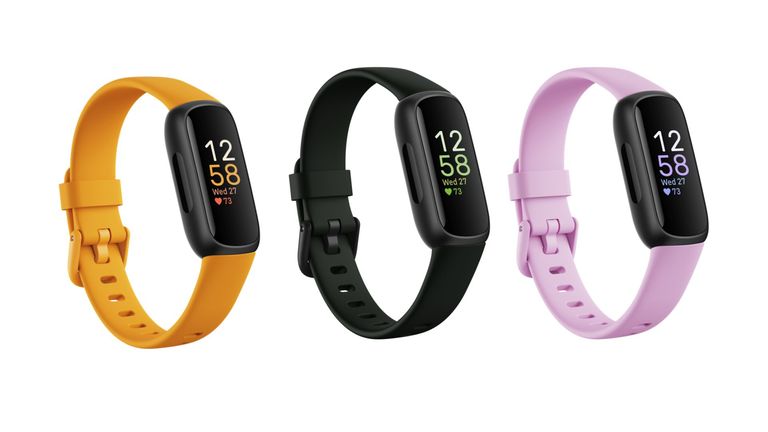 What is the newest Fitbit watch? There's one new model now | Woman & Home