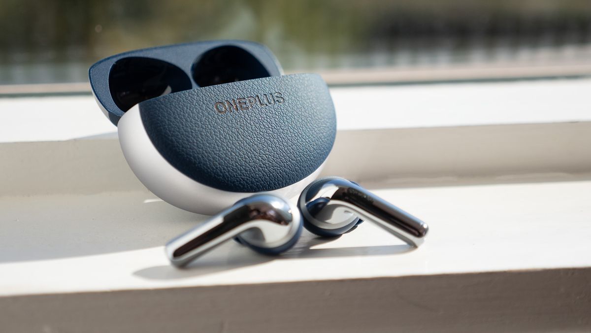 OnePlus Buds Pro 3 debut in a new color with notable upgrades | Android ...