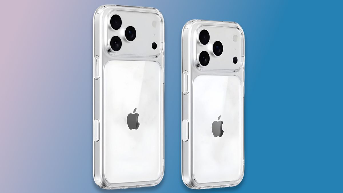 I thought the new the iPhone 17 Pro design was dumb — and now I hope ...