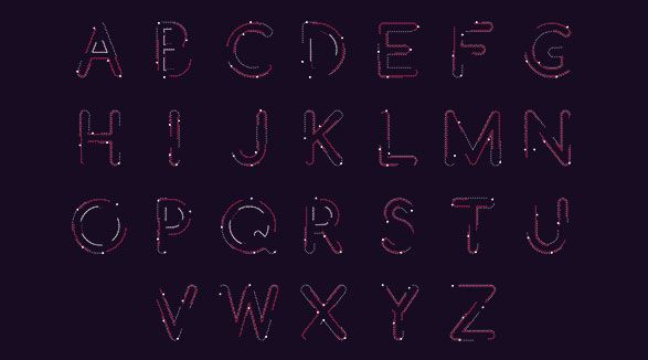 10 different fonts to give your projects a unique edge | Creative Bloq
