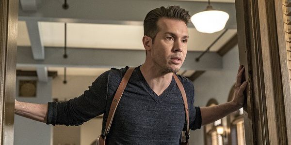 Chicago P.D. Is Bringing Back A Former Star | Cinemablend