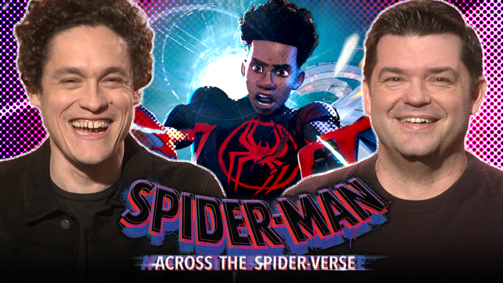 Sounds Like Spider-Man: Beyond The Spider-Verse Won't Make Its Current ... Sounds Like Spider-Man: Beyond The Spider-Verse Won't Make Its Current ...