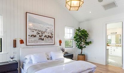 Inside Chris Martin and Dakota Johnson's Malibu home | Homes and Gardens