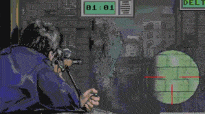 An ode to the sniper rifle | PC Gamer