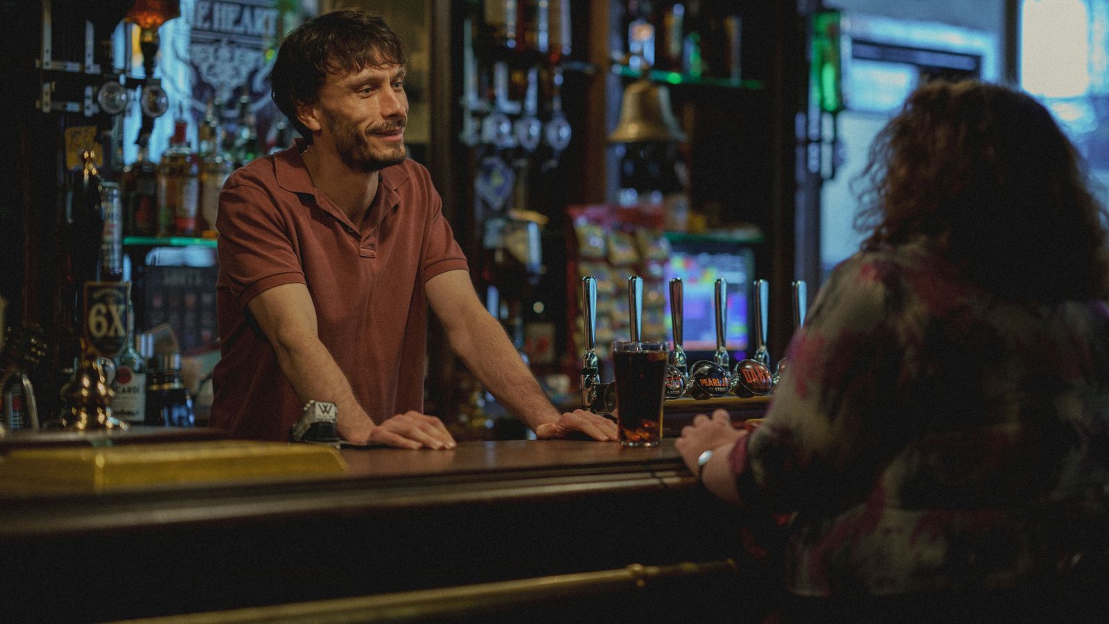 Baby Reindeer: Who is the real Martha & where is she? | Woman & Home