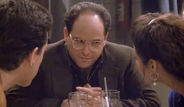 21 Seinfeld Quotes That We'll Never Stop Repeating | Cinemablend